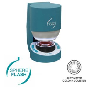 IUL Instrument - Automatic Colony Counter - Maja Bintang Indonesia