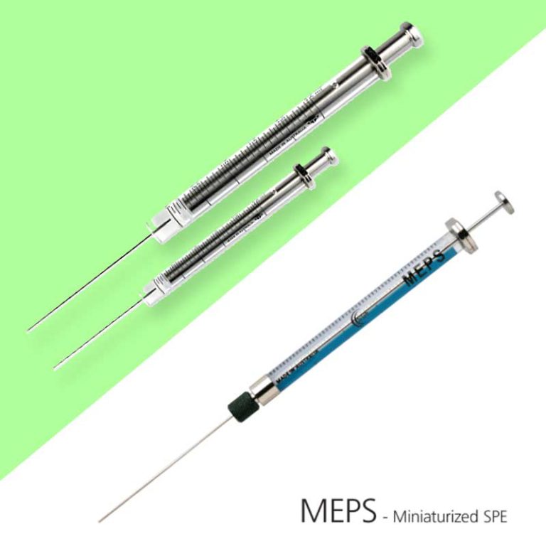 SGE Analytical Science - SYRINGE / LIQUID HANDLING - Maja Bintang Indonesia