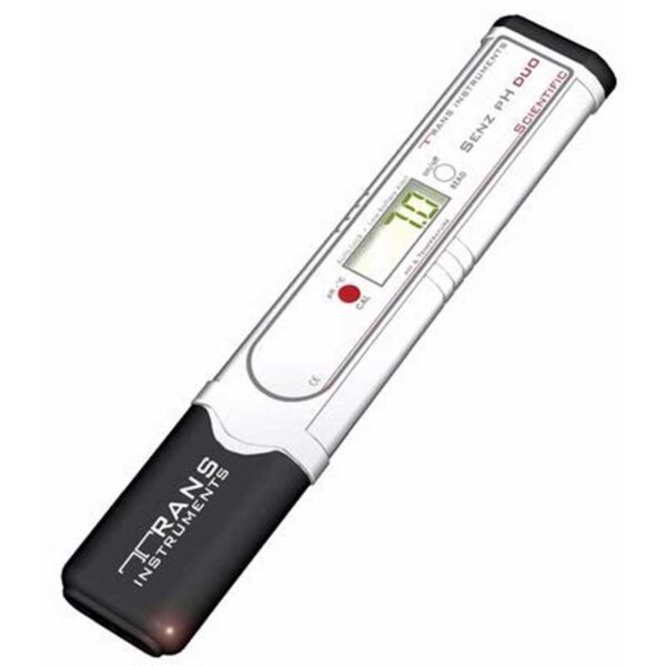 Transinstrument - Benchtop pH meter BP3001 - Maja Bintang Indonesia
