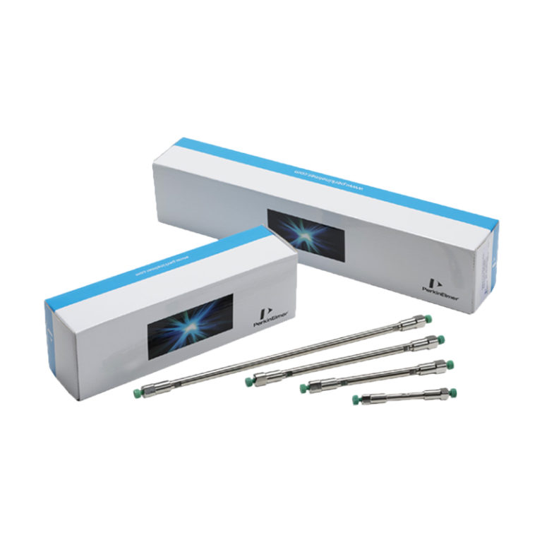 PerkinElmer - Quasar™ Liquid Chromatography Columns - Maja Bintang ...