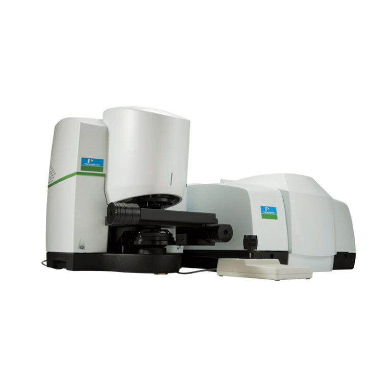 PerkinElmer - Spectrum 3 MIR/NIR/FIR Spectrometer (FTIR) - Maja Bintang ...