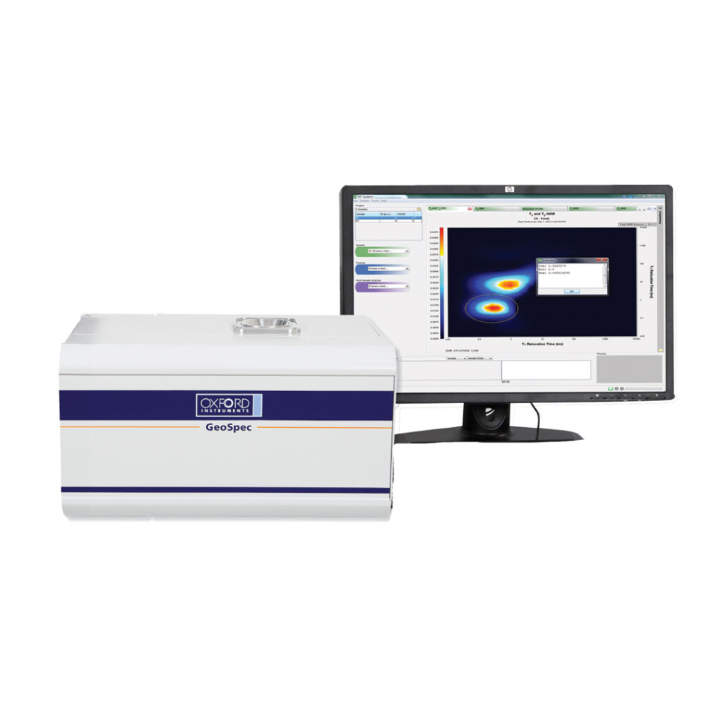 Distributor Resmi OXFORD INSTRUMENTS - Maja Bintang Indonesia