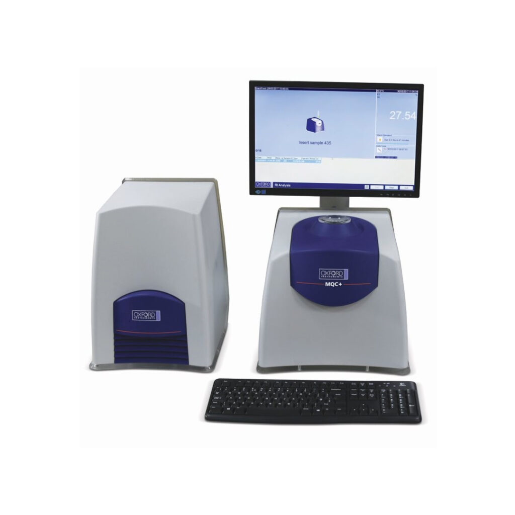 Distributor Resmi OXFORD INSTRUMENTS - Maja Bintang Indonesia